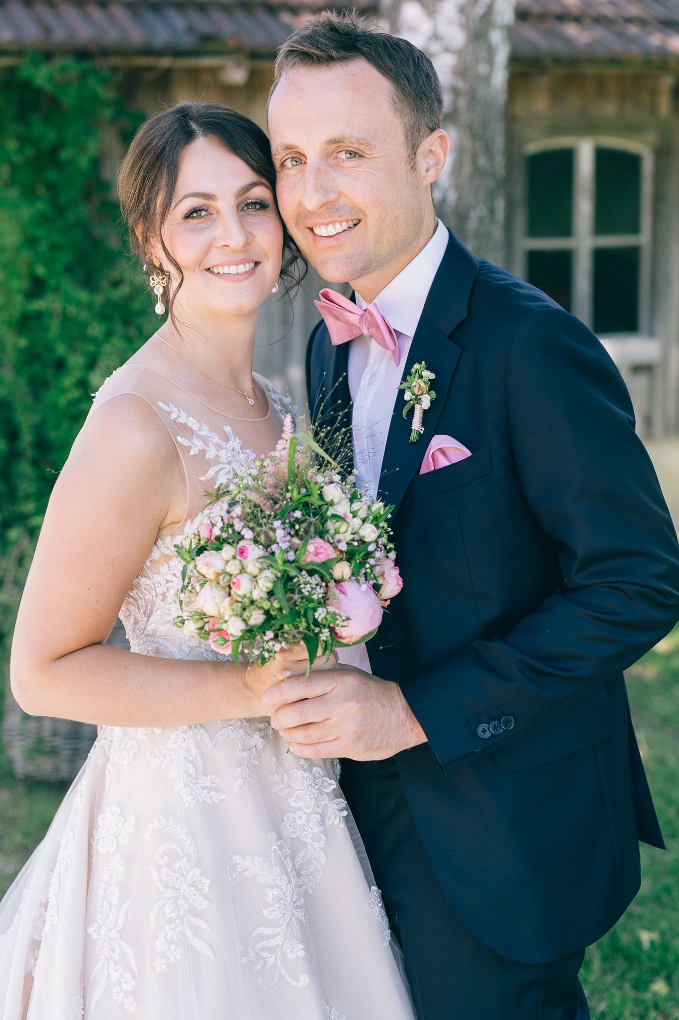 Sabrina & Alexander Traumhochzeit in der Lenderstuben - Fotograf Markus ...