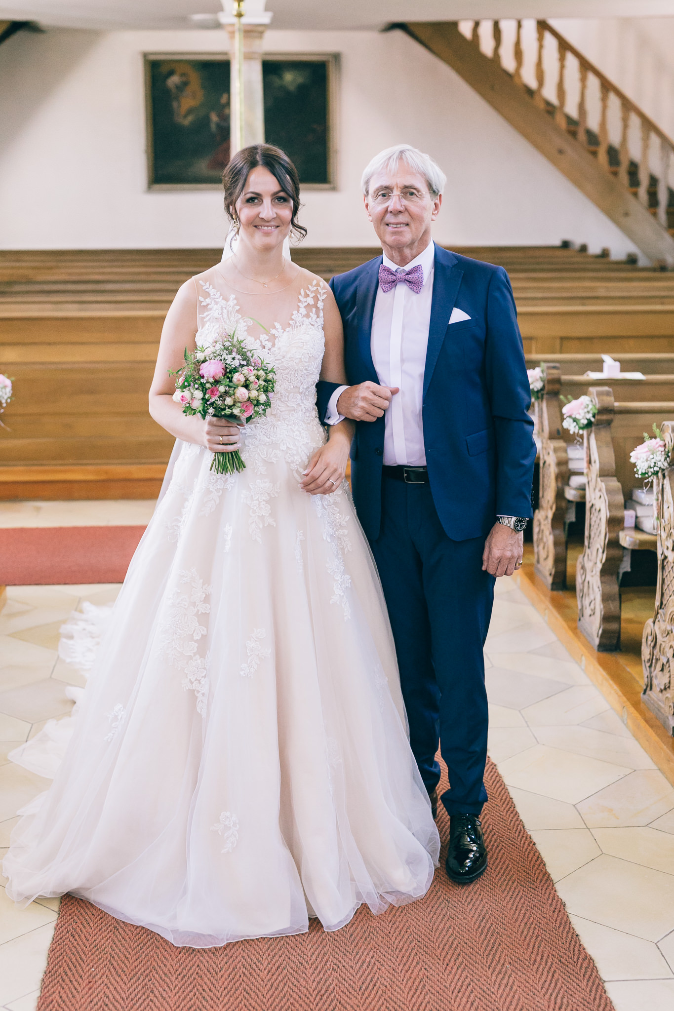 Sabrina & Alexander Traumhochzeit in der Lenderstuben - Fotograf Markus ...