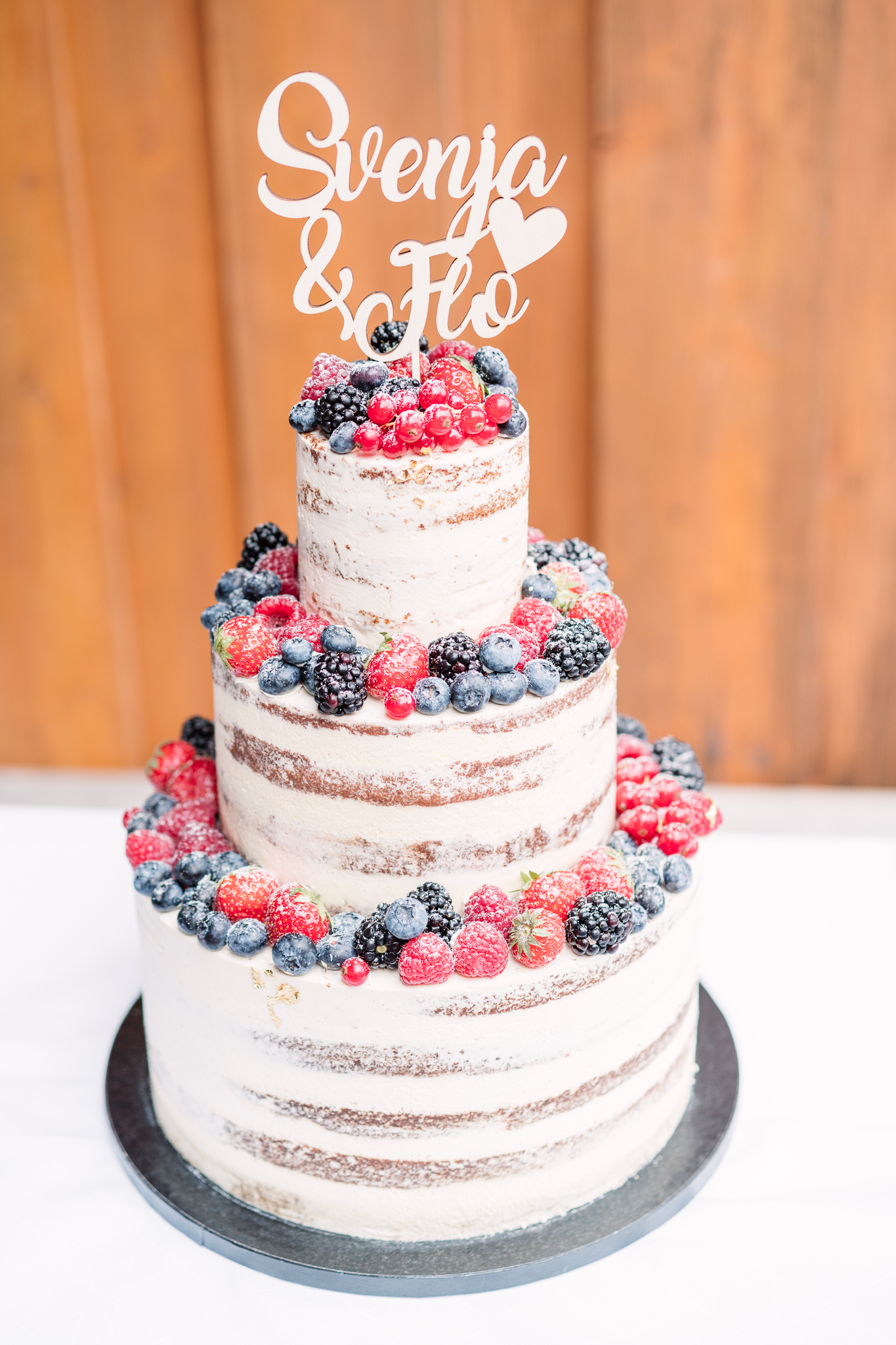 Svenja & Flo - standesamtliche Hochzeit Almbad Huberspitz am Schliersee ...