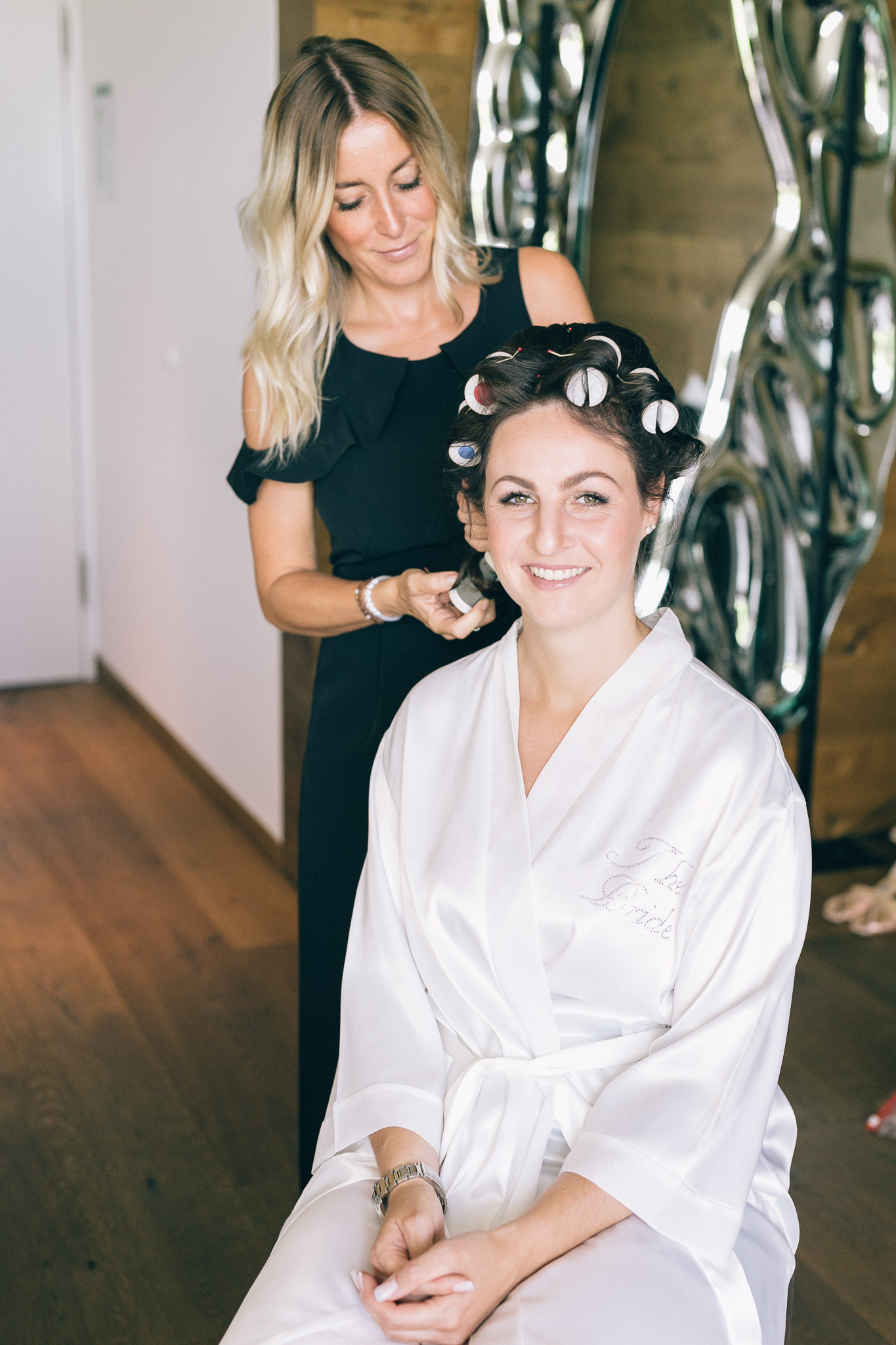 Sabrina & Alexander Traumhochzeit in der Lenderstuben - Fotograf Markus ...