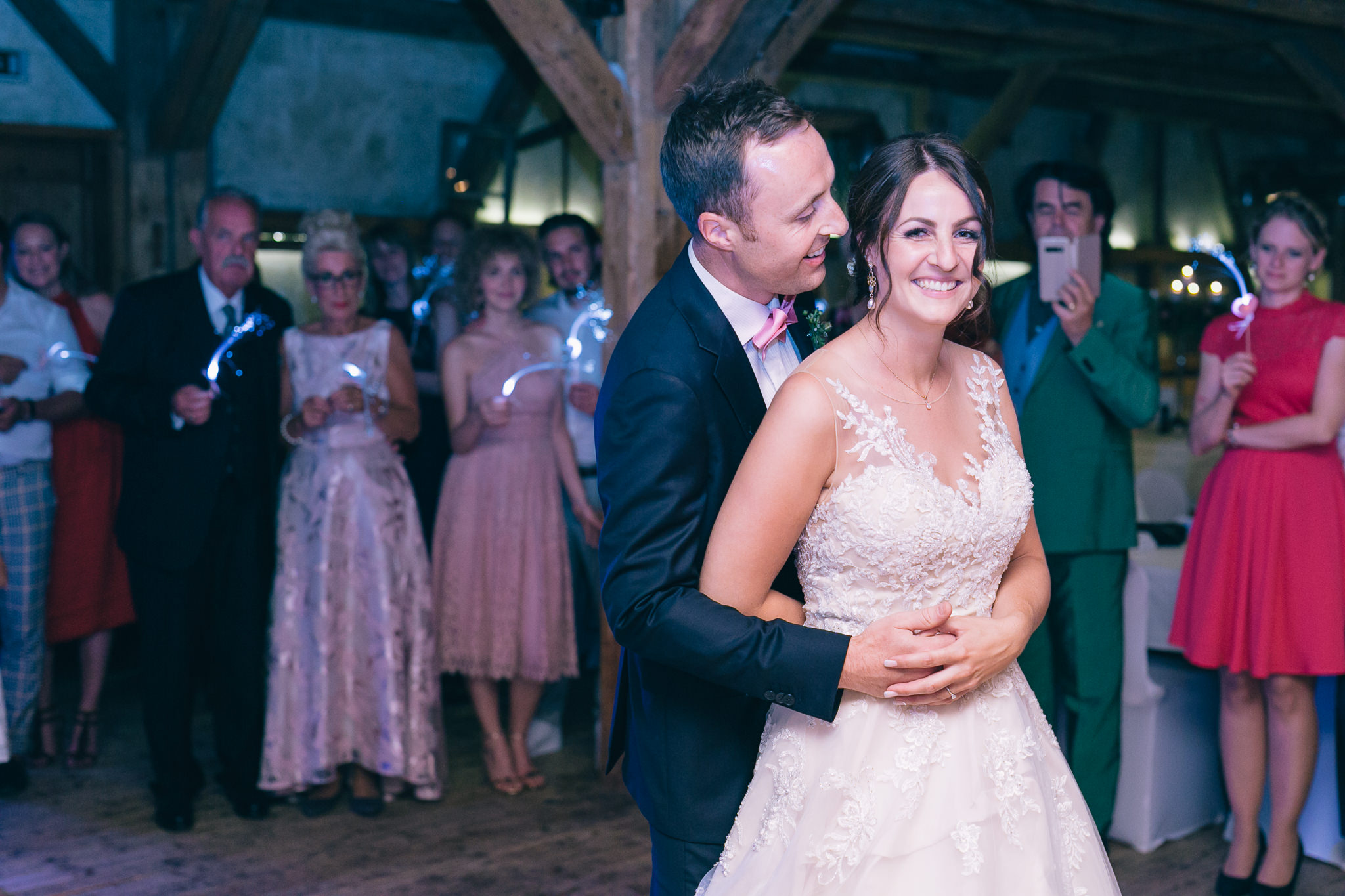 Sabrina & Alexander Traumhochzeit in der Lenderstuben - Fotograf Markus ...