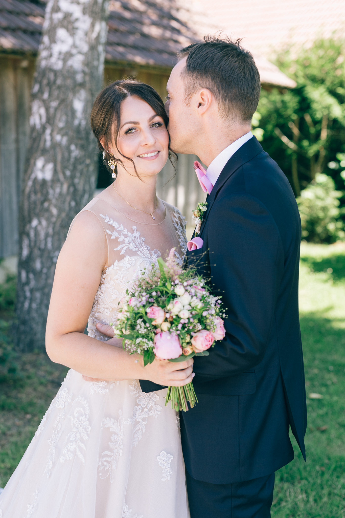 Sabrina & Alexander Traumhochzeit in der Lenderstuben - Fotograf Markus ...