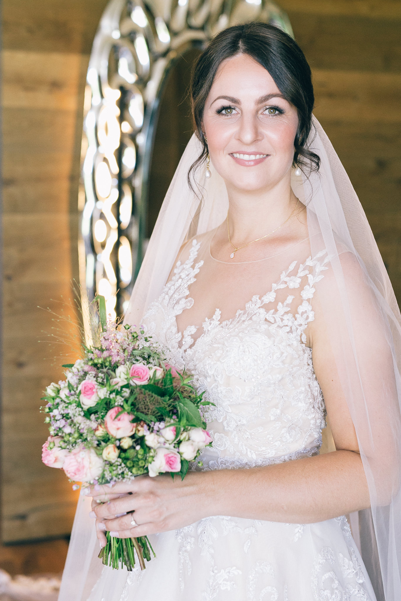 Sabrina & Alexander Traumhochzeit in der Lenderstuben - Fotograf Markus ...