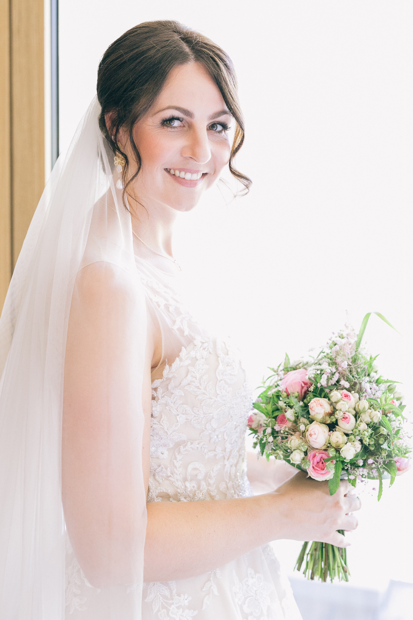 Sabrina & Alexander Traumhochzeit in der Lenderstuben - Fotograf Markus ...