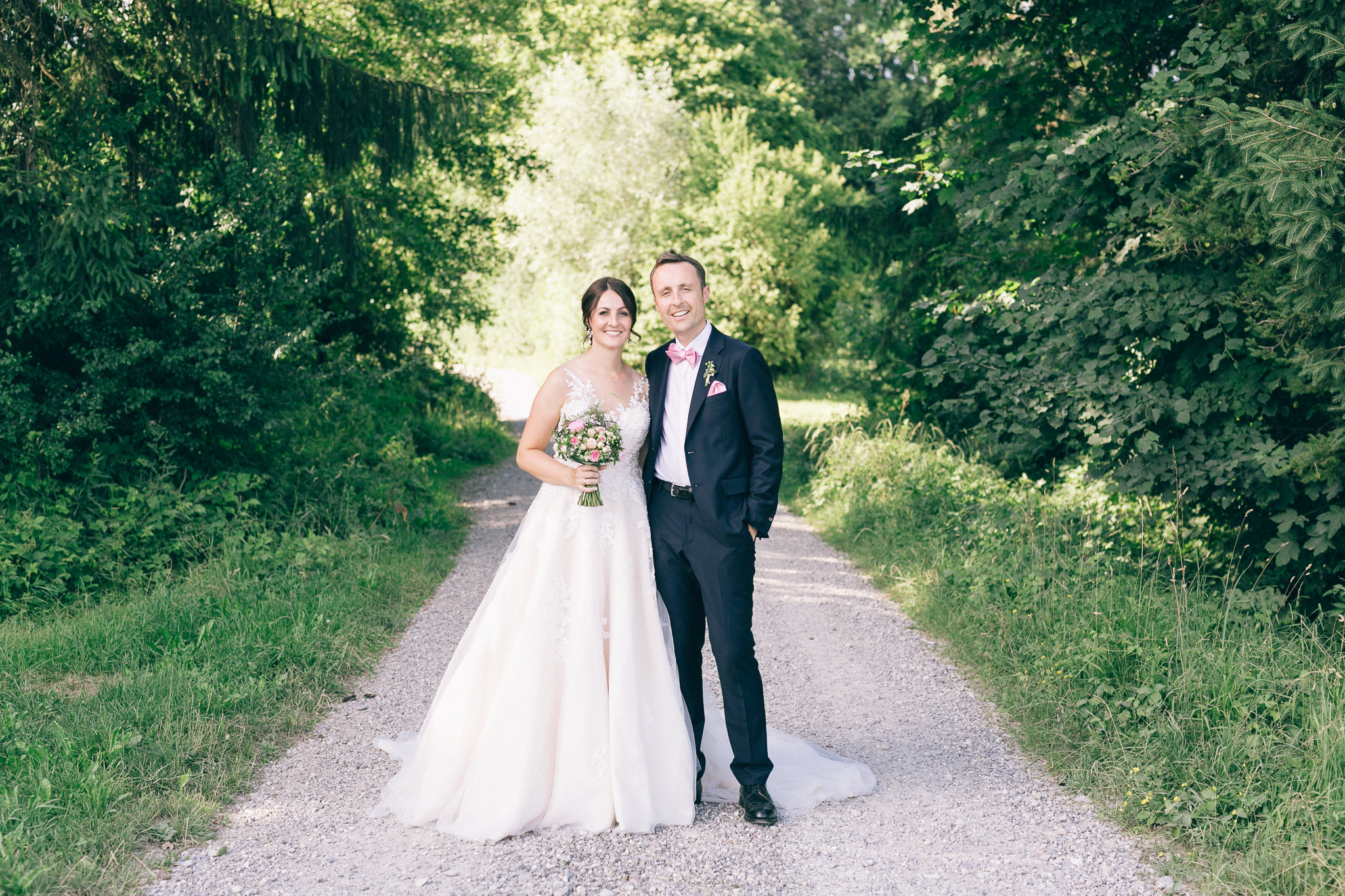 Sabrina & Alexander Traumhochzeit in der Lenderstuben - Fotograf Markus ...