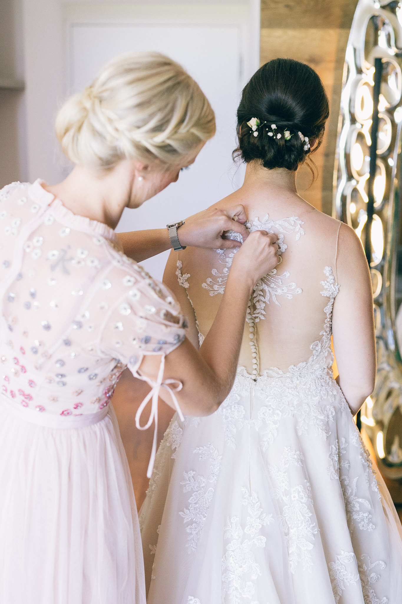 Sabrina & Alexander Traumhochzeit in der Lenderstuben - Fotograf Markus ...