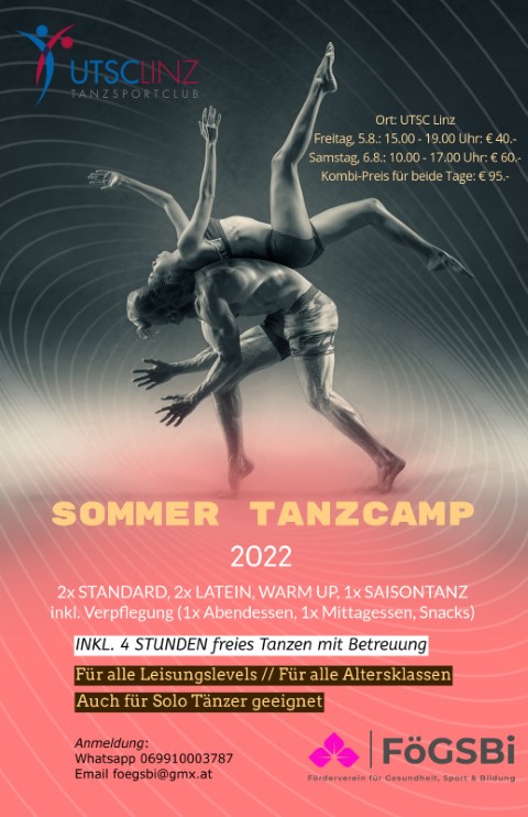 News - Union Tanzsportclub Linz