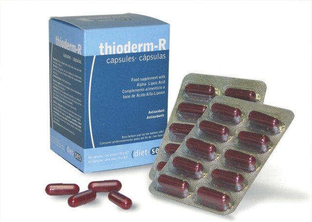 Cesta Diet - SES - Parafarmacia la Salud