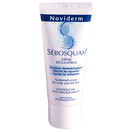 Noviderm - Parafarmacia la Salud