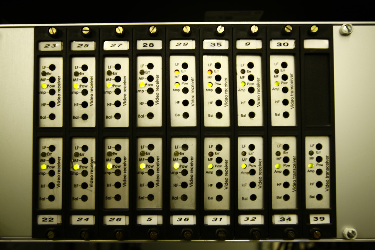 CTOV Nijmegen - De website van railtechniek!