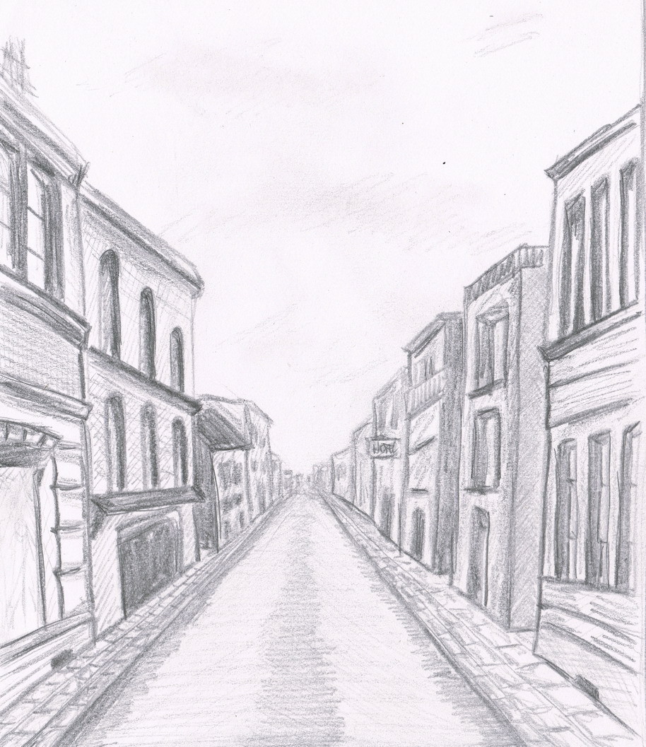 Świat w perspektywie - Strona internetowa sp4plastyka!