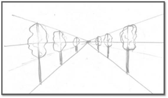 Świat w perspektywie - Strona internetowa sp4plastyka!