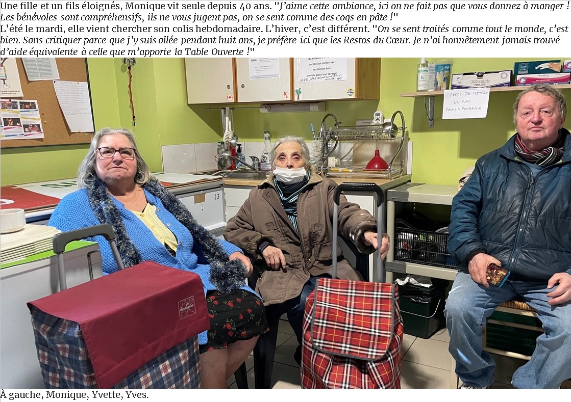 Reportage Objectif Gard - Site de tableouverte