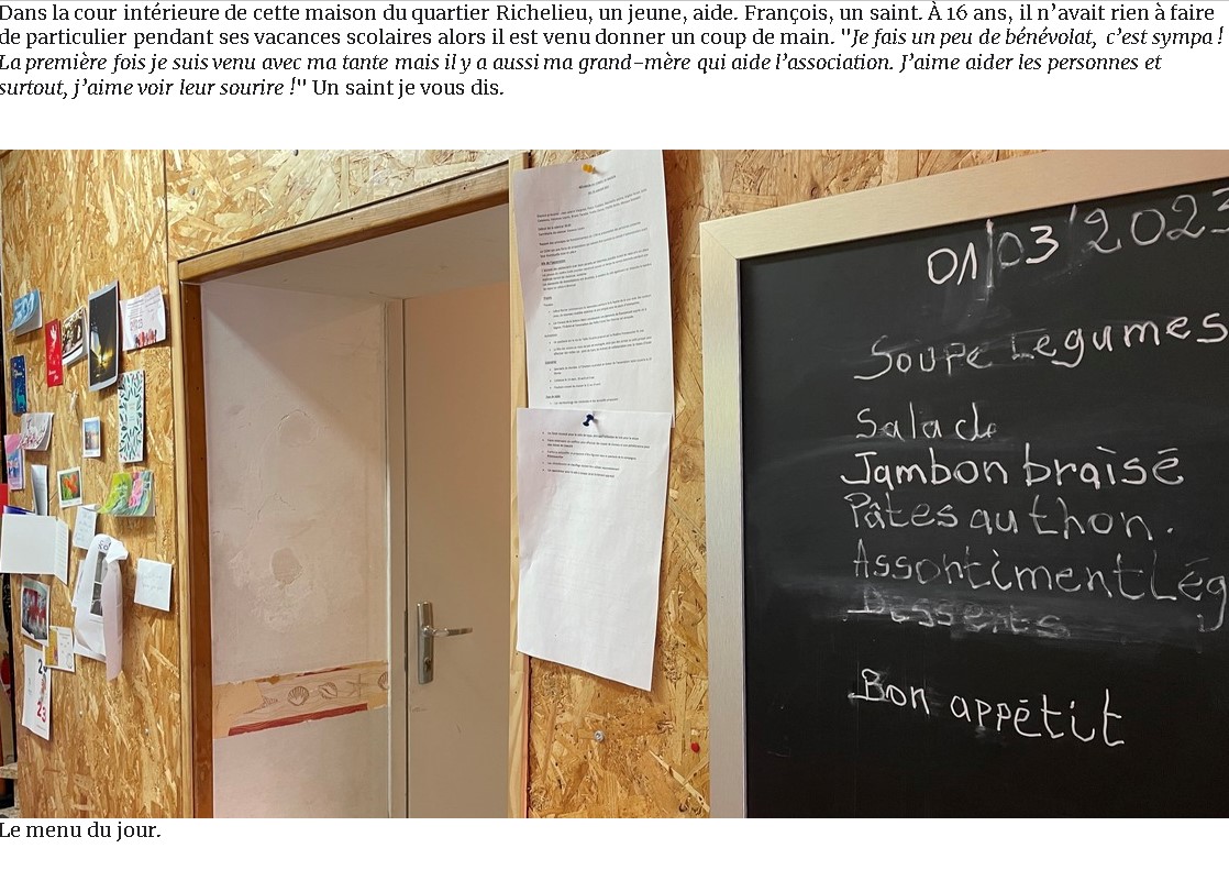 Reportage Objectif Gard - Site de tableouverte