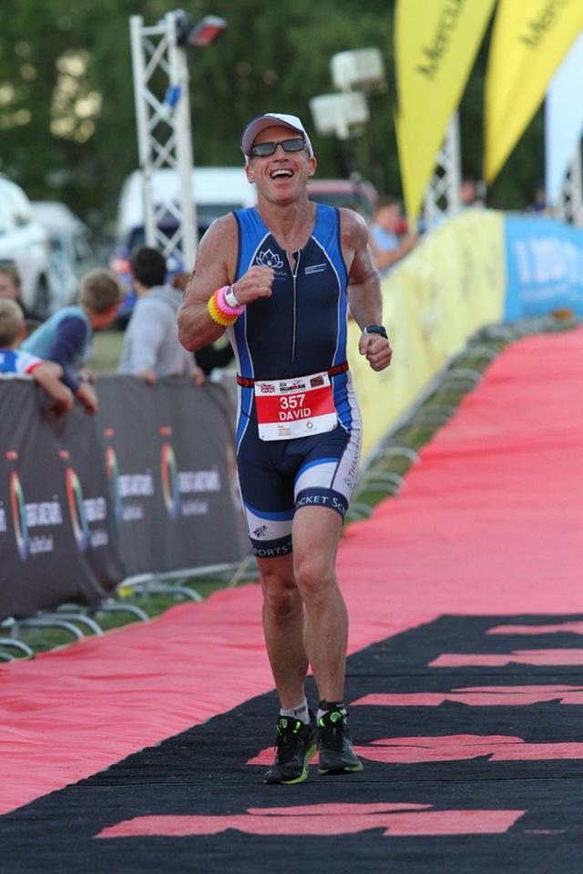 David Nicholson and how he ran into Trisutto & Jo - Jo Spindler I ...