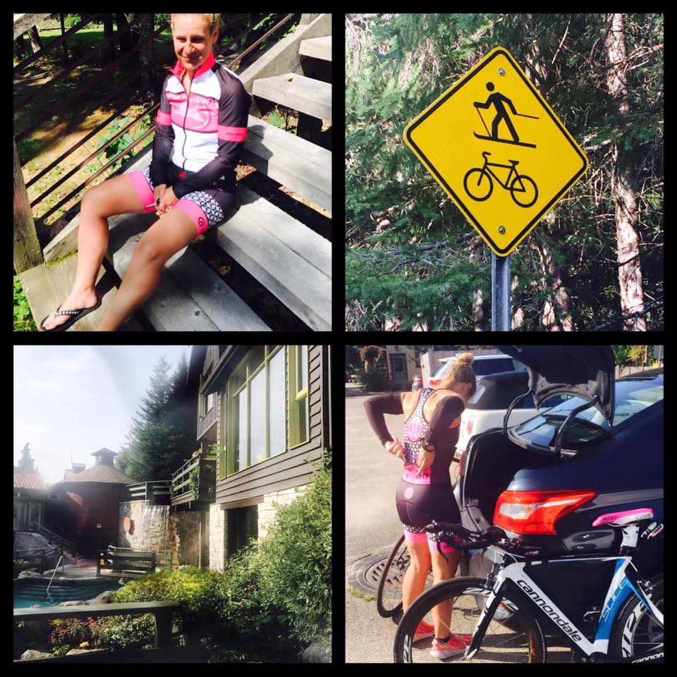 World & European & Ironman Champions - Jo Spindler I Online Coaching