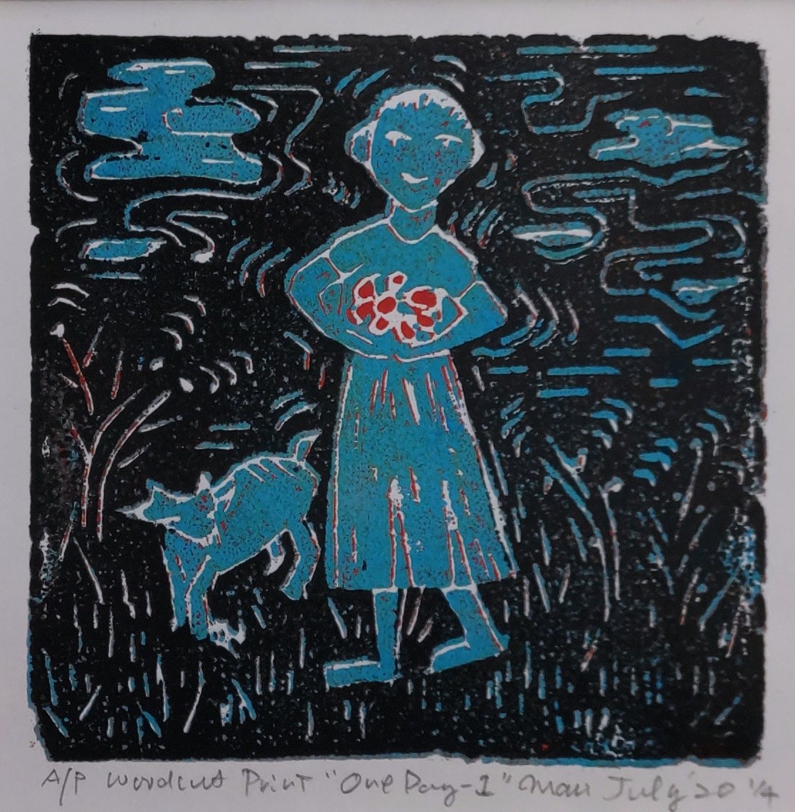 Artist/Mari Endo - Gallery Nayuta