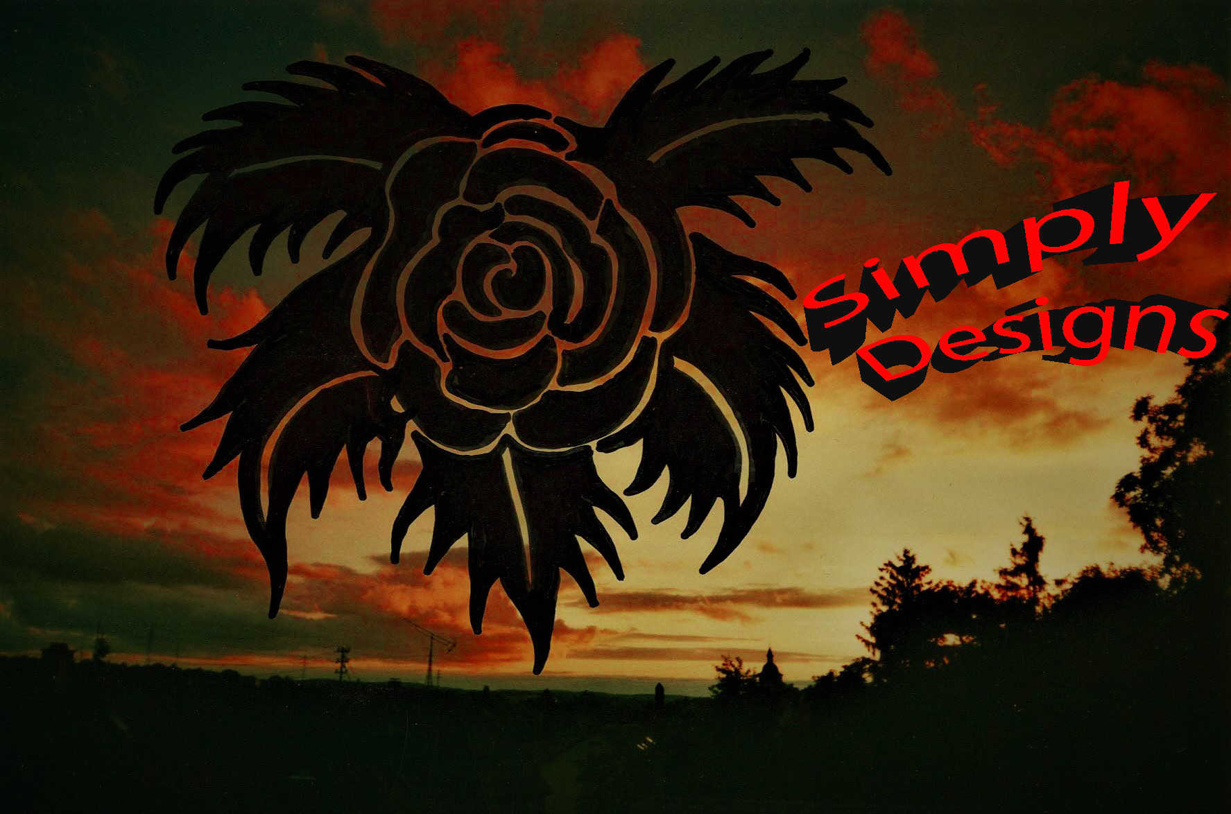 Herzlich willkommen auf der Webseite - simply-designs Webseite!