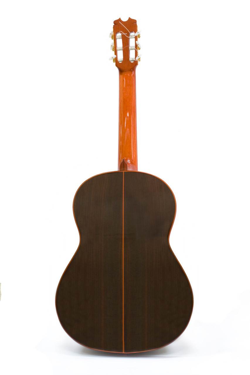 Hermanos Conde 2013 | Guitar 3 - flamenco-guitar.NET