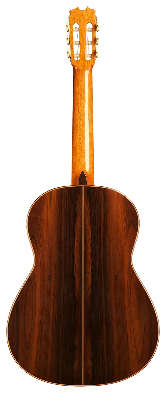 Hermanos Conde 2008 | Guitar 1 - flamenco-guitar.NET