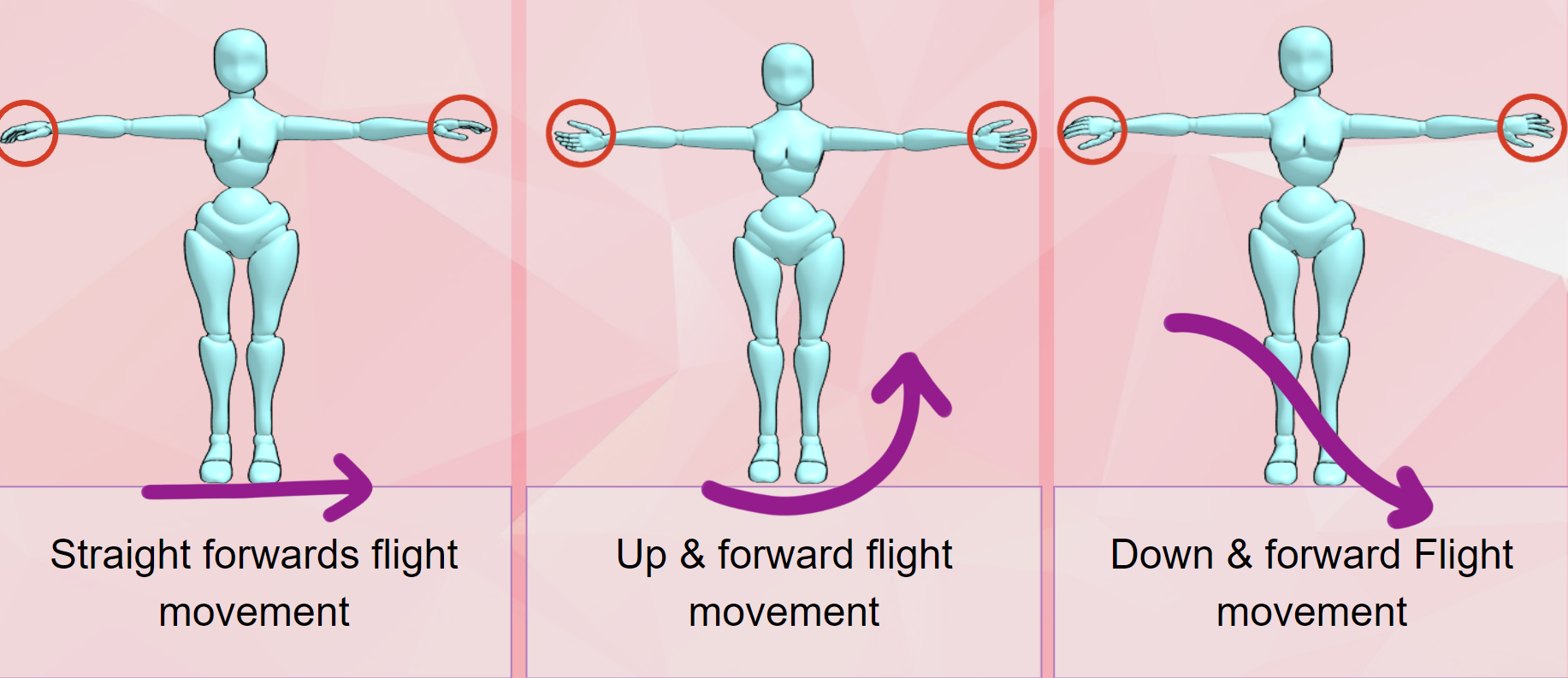 Tobu - VR Locomotion System - isabelbartelmuss Webseite!