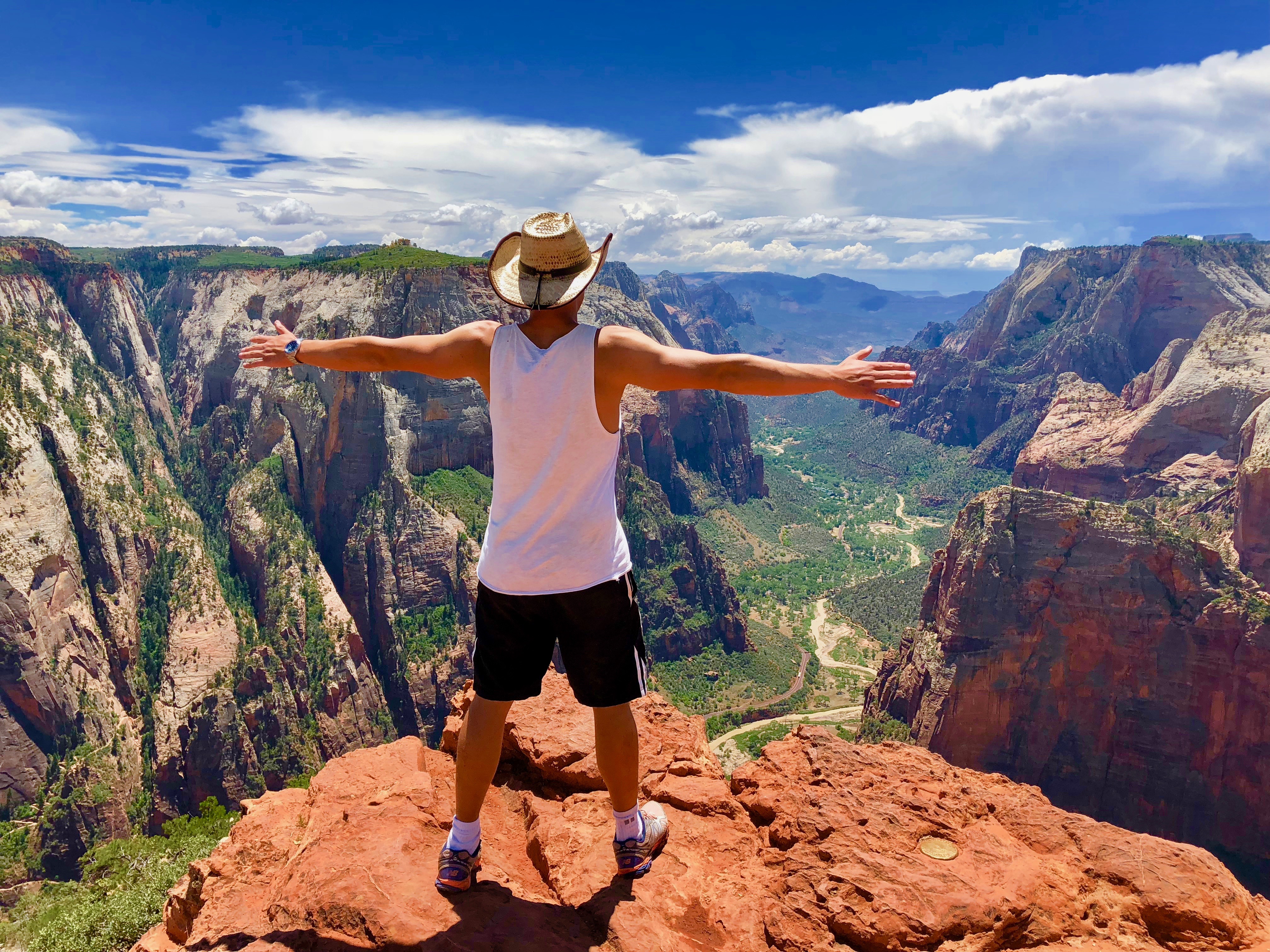 About me - Samuel Bosch