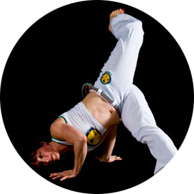 Music,Dance,Martial Arts - Grupo Axé Capoeira Kansas City