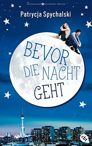 Bevor die Nacht geht von Patrycja Spychalski - Der vegane Genussblog Bevor die Nacht geht von Patrycja Spychalski - Der vegane Genussblog