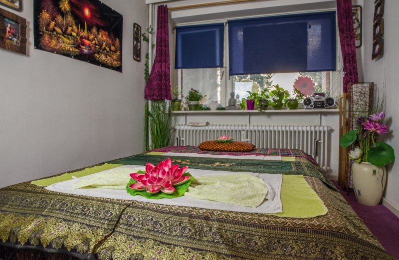 Galerie - Fasan Thaimassage Sasel Hamburg