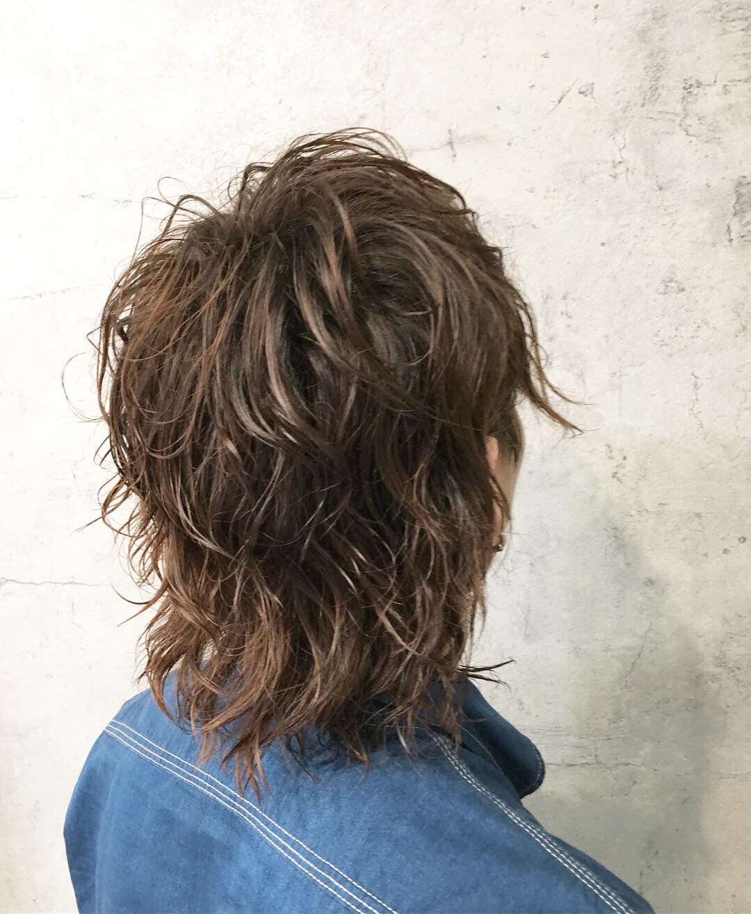 HOME - FRiZZY-hair-texture