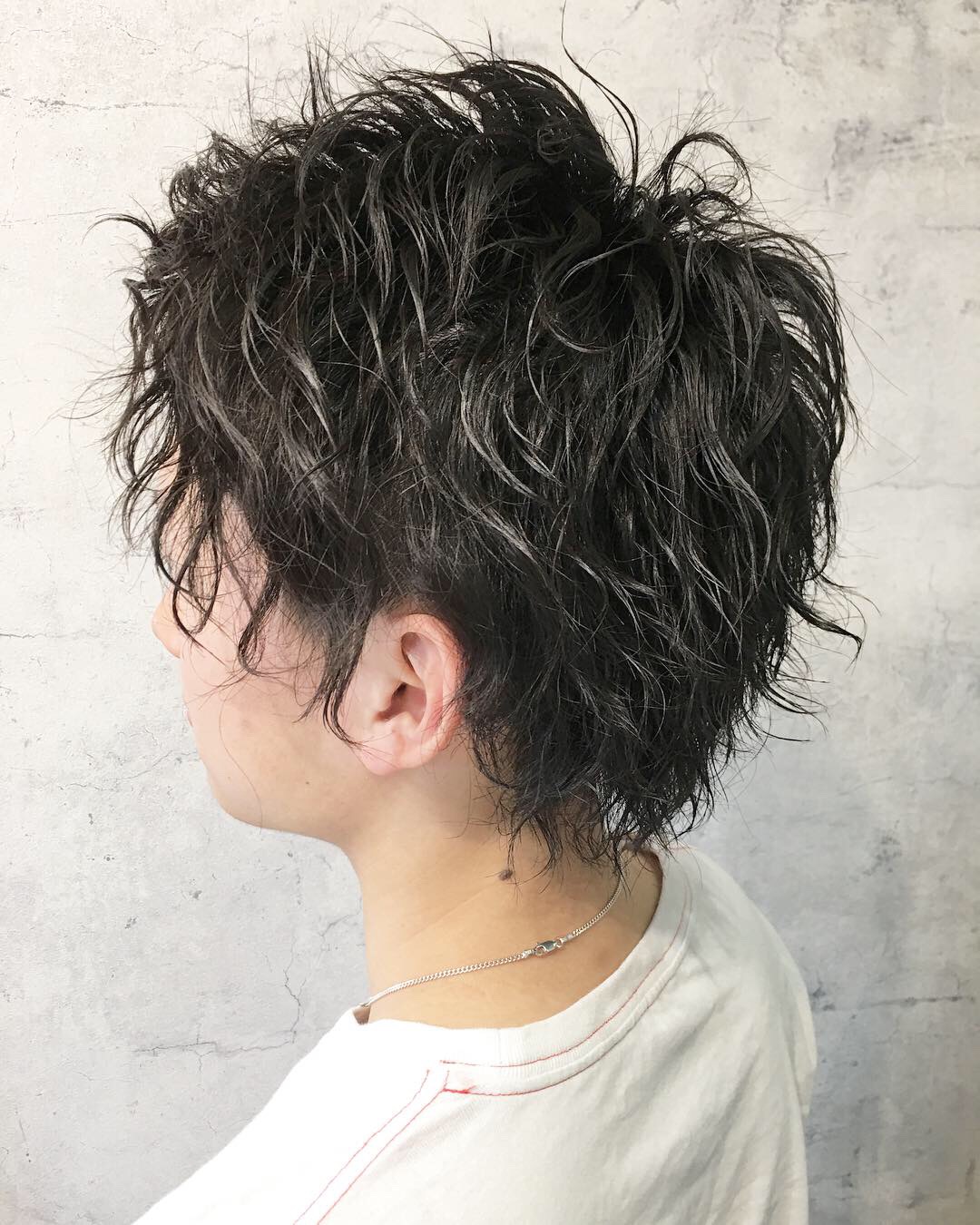 HOME - FRiZZY-hair-texture