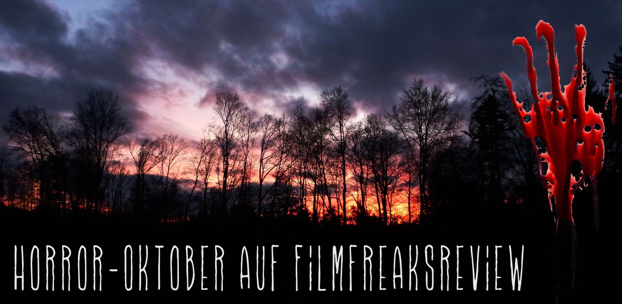 Horror-Oktober