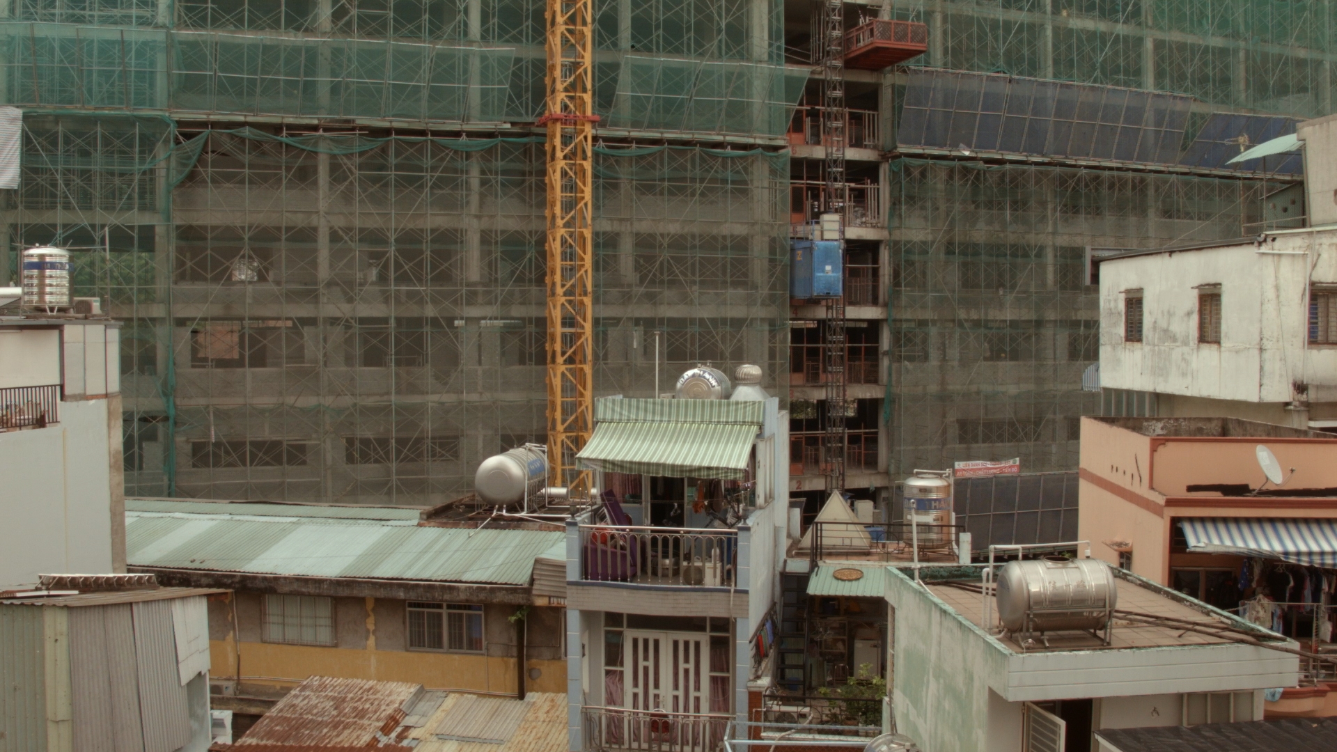 Note de réalisation - Site de etletravailfut