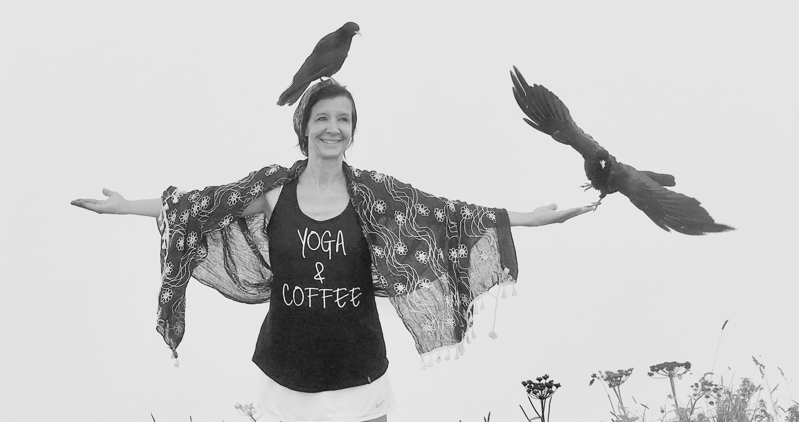 Impressum - andrea wandel