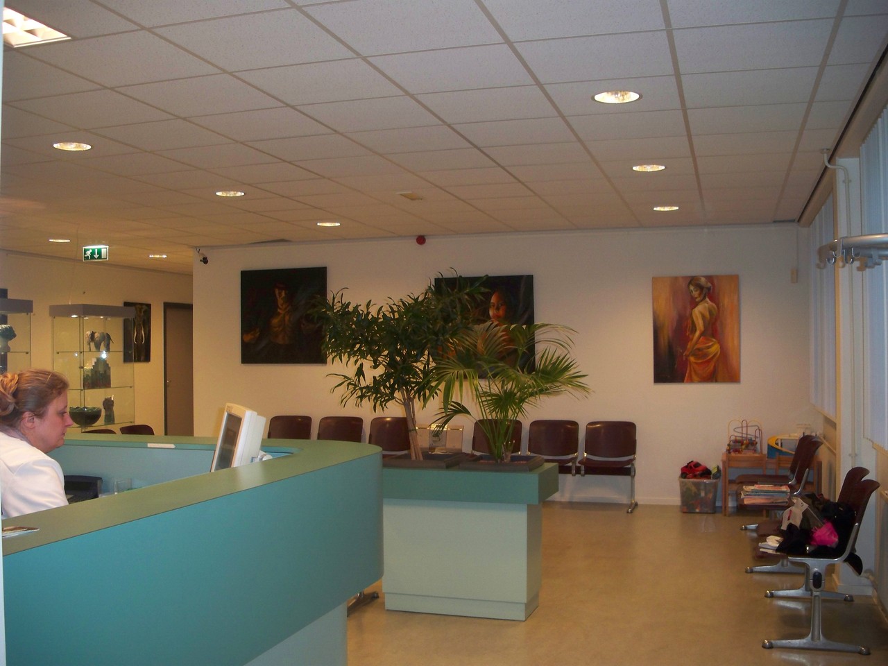 Exposities - Hailey Huynh Art