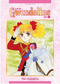 Lady Gwendoline - Site de theharukamuseum