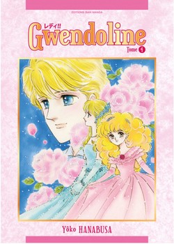 Lady Gwendoline - Site de theharukamuseum