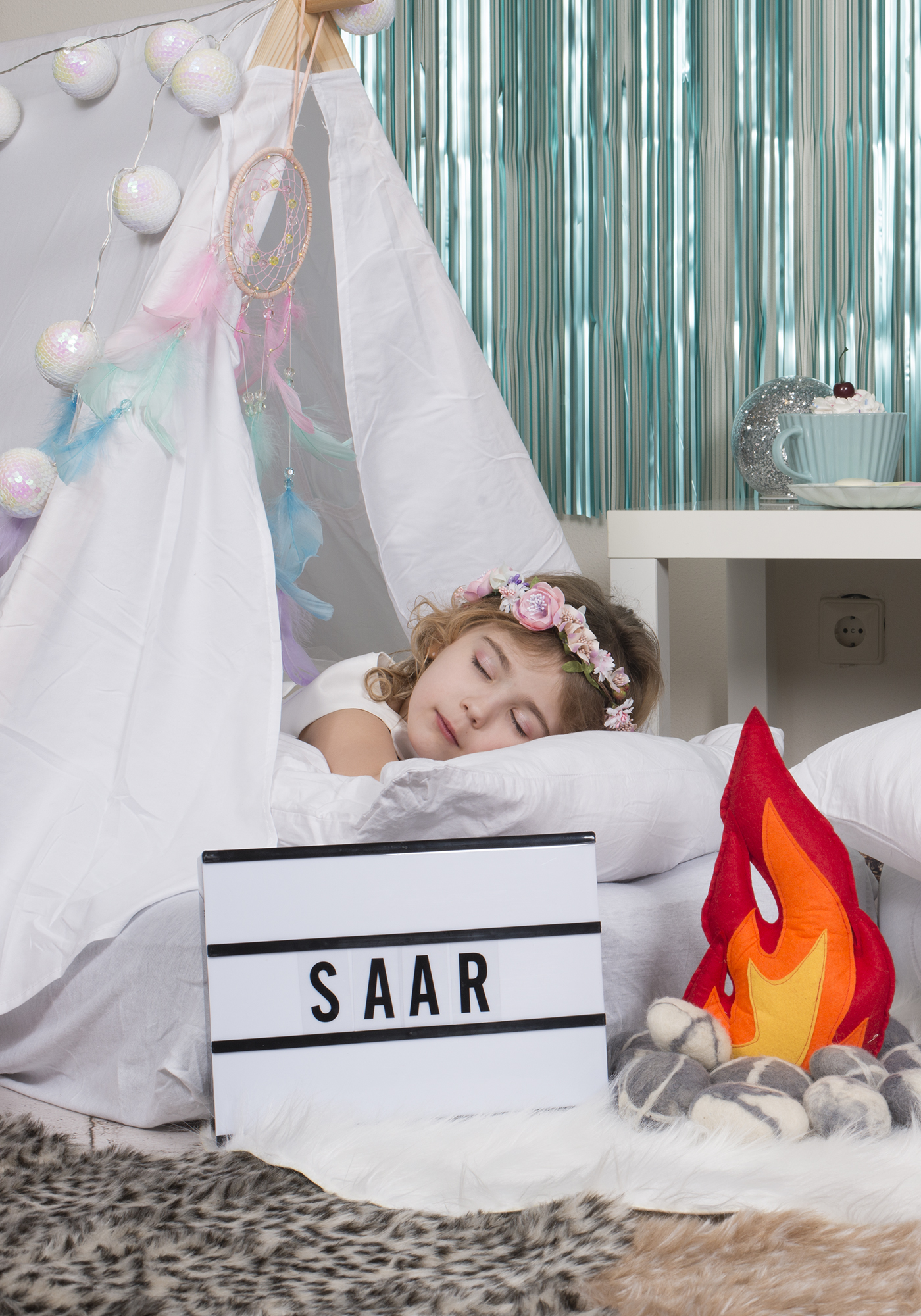 Bohemian Nights Slumberparty - De website van prezoom!