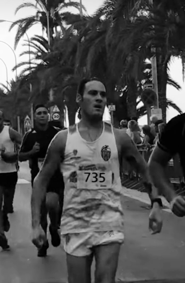 FERNAN RUNNER - Página web de fernanrunner