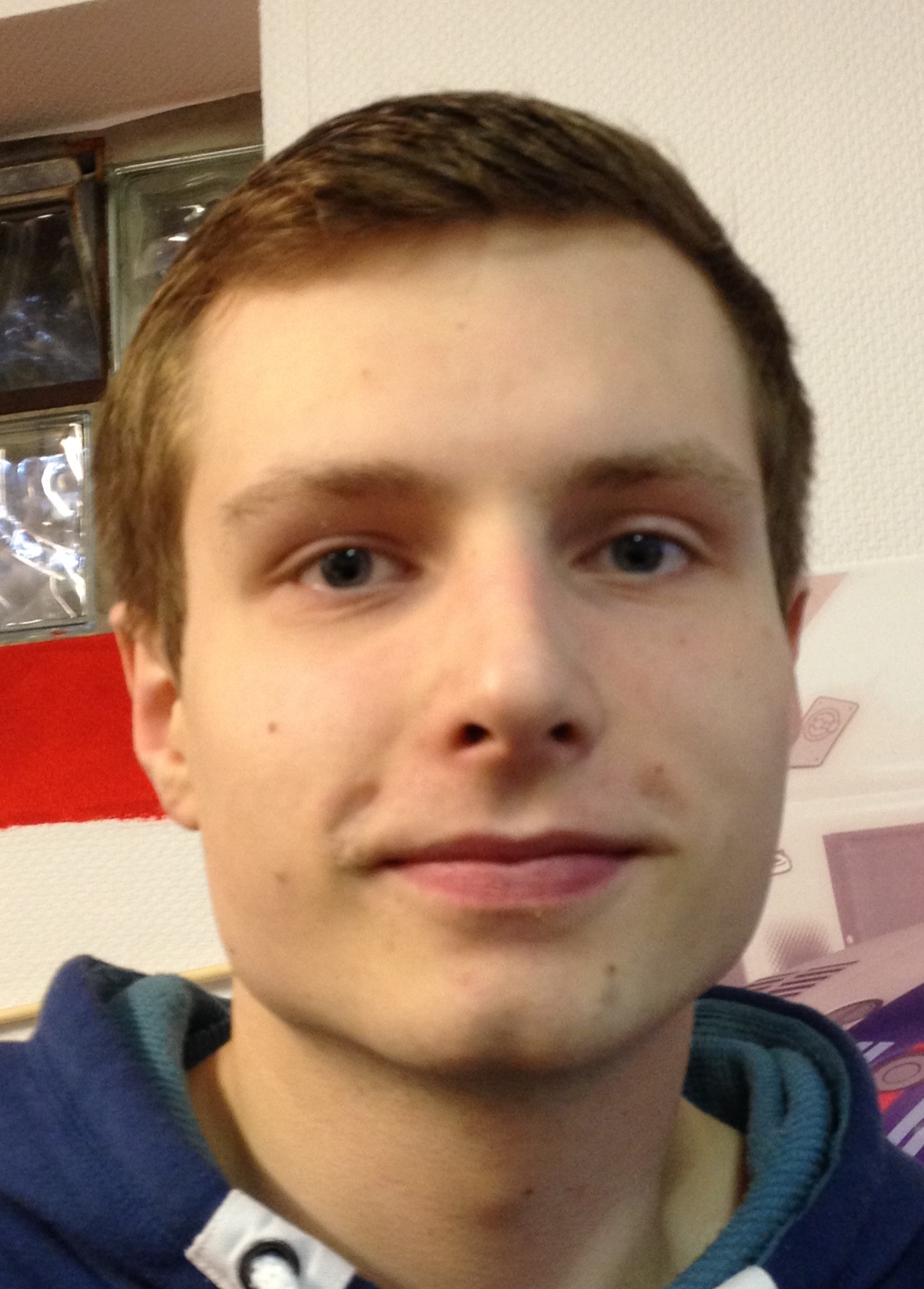 Der 6. Sieger im 6. Rennen - slotracing-dortmunds Webseite!