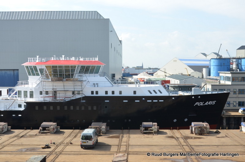 LOODSBOTEN VAN NU - De website van ruudbfoto!