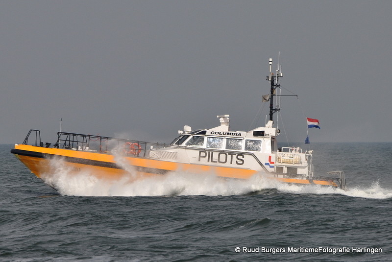 LOODSBOTEN VAN NU - De website van ruudbfoto!