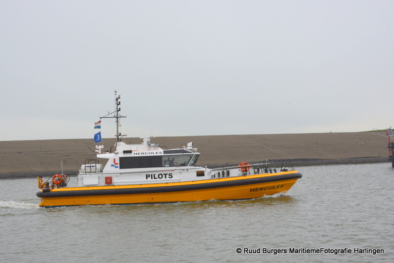 LOODSBOTEN VAN NU - De website van ruudbfoto!