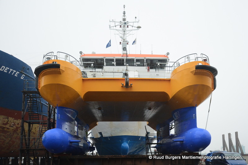 LOODSBOTEN VAN NU - De website van ruudbfoto!