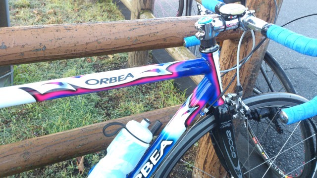 ORBEA（スペイン）ZONA - 船橋の自転車専門店ZUNOW EAST - TOTAL BICYCLE COMMUNICATION SHOP