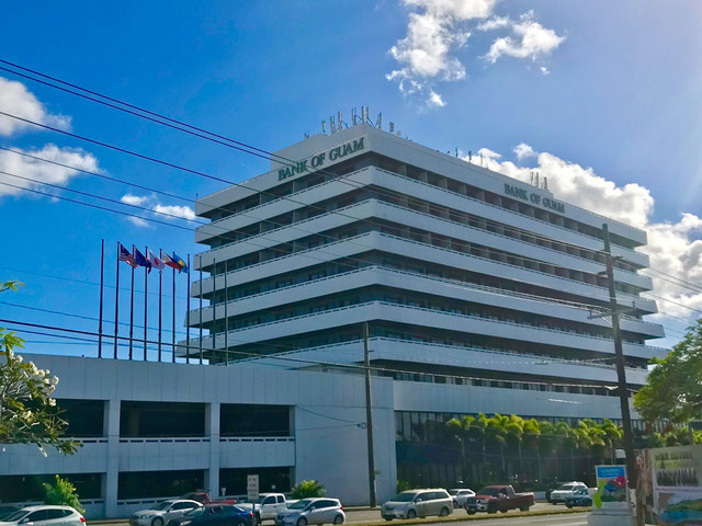 The Philippine Consulate General in Agana - phinagana
