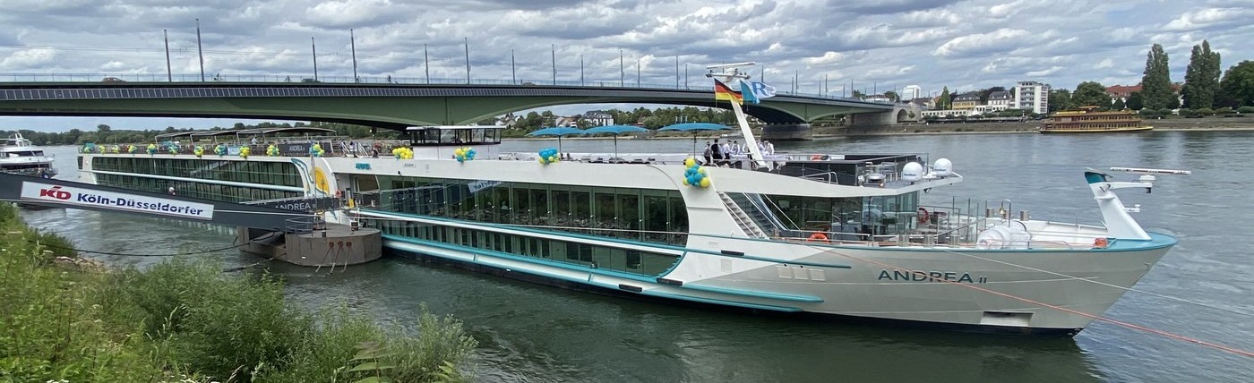 Flusskreuzfahrt Donau 2020 Phoenix Reisen