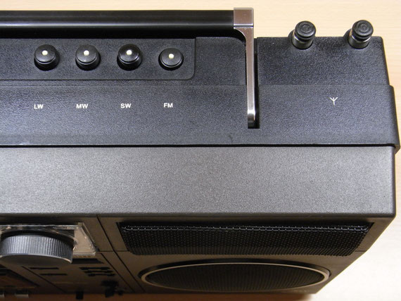 RFT SKR 550 - René Blumentritt´s Webauftritt