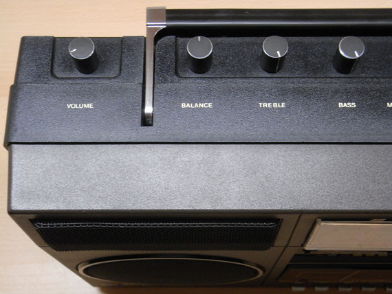 RFT SKR 550 - René Blumentritt´s Webauftritt