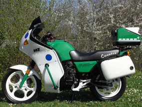 MZ Motorräder - René Blumentritt´s Webauftritt